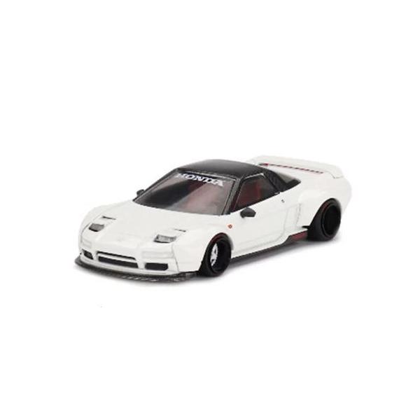 1/64scale MINI GT × Kaido House Honda NSX (NA1) Kaido Works V2 クローズボックス入 ホンダ ミニカー 在庫は実店舗と共有しておりますので ご注文いただいた時に品切れの場合がござい...