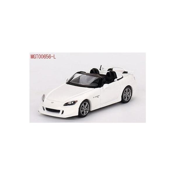 1/64scale MINI GT Honda S2000 CR Grand Prix White LHD ホンダ ミニカー 在庫は実店舗と共有しておりますので ご注文いただいた時に品切れの場合がございます。万一、品切れの際はご容赦ください。