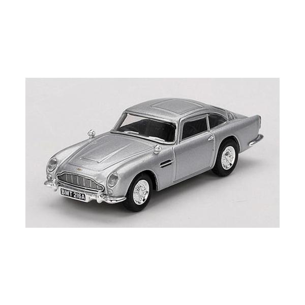 1/64scale MINI GT Aston Martin DB5 007 Thunderball アストンマーチン サンダーボール作戦 ミニカー ブリスター入 在庫は実店舗と共有しておりますので ご注文いただいた時に品切れの場合がござい...