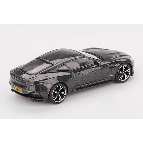 1/64scale MINI GT Aston Martin DBS 007 No Time To Die アストンマーチン 007 ミニカー 在庫は実店舗と共有しておりますので ご注文いただいた時に品切れの場合がございます。万一、品切れの...