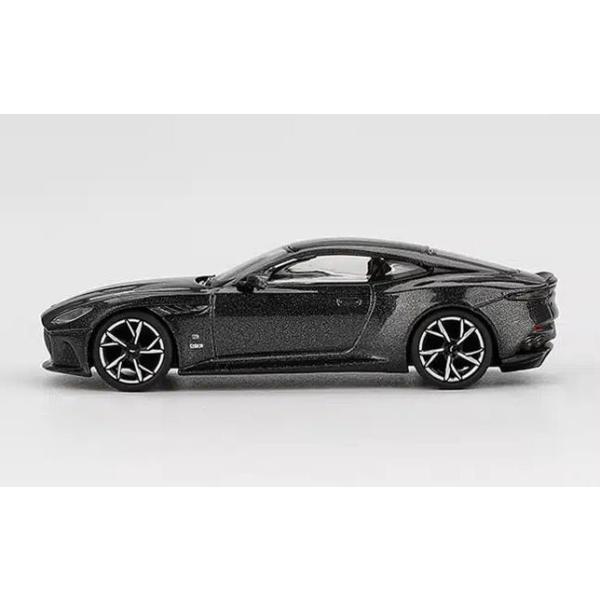 1/64scale MINI GT Aston Martin DBS 007 Edition RHD アストンマーチン ミニカー 在庫は実店舗と共有しておりますので ご注文いただいた時に品切れの場合がございます。万一、品切れの際はご容赦くだ...