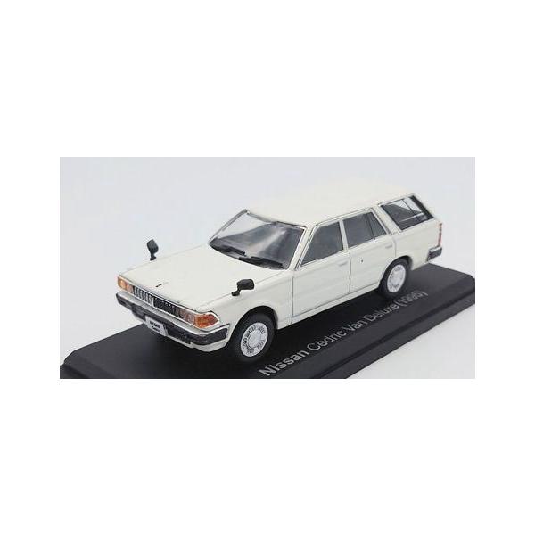1/43scale ノレブ NOREV Nissan Cedric Van Deluxe 1995 White 日産 セドリック バン デラックス ミニカー 在庫は実店舗と共有しておりますので ご注文いただいた時に品切れの場合がございます。...