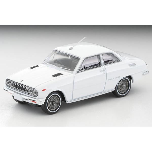 1/64scale トミカ リミテッド ヴィンテージ TOMICA LIMITED VINTAGE いすゞ ベレット 1800 GT 70年式 白 Isuzu Bellett ミニカー 在庫は実店舗と共有しておりますので ご注文いただいた時...