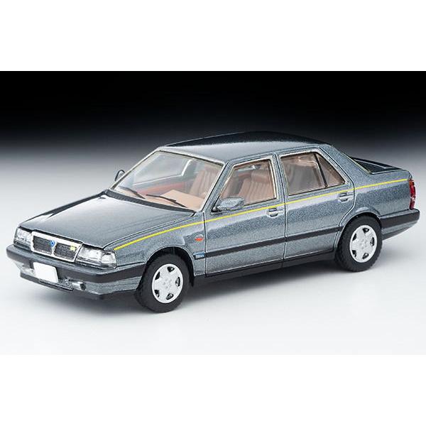 1/64scale トミカ リミテッド ヴィンテージネオ TOMICA LIMITED VINTAGE Neo Lancia Thema 8.32 Phase II グレーメタリック ランチア テーマ ミニカー 在庫は実店舗と共有しておりま...