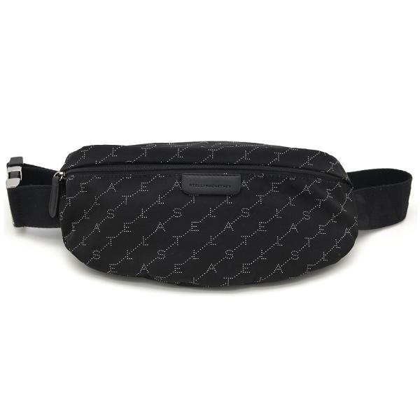 ブランド/　ステラマッカートニー　　　　　 STELLA McCARTNEY商品名/　Bum Bag Falabella　　　　 Go Eco Nylon Monogram Print　　　　 バムバッグ ファラベラ　　　　 ゴー エコナイ...