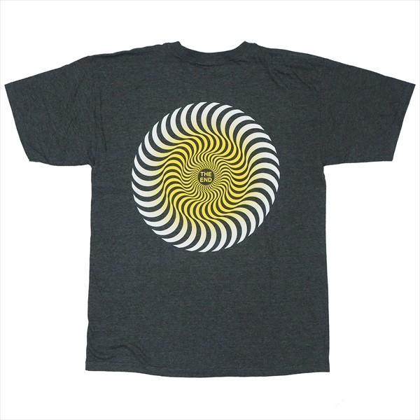 SpitfireのT-シャツです。バックプリント有りSサイズ 着丈:68.5cm x 身幅:45.0cmMサイズ 着丈:72.0cm x 身幅:52.5cmLサイズ 着丈:78.0cm x 身幅:56.0cmXLサイズ 着丈:80.0cm ...