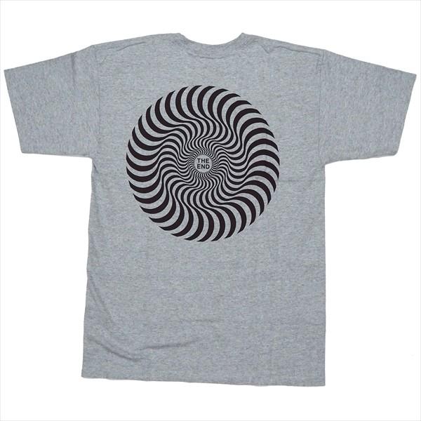 SpitfireのT-シャツです。バック、フロントプリント有り。Sサイズ 着丈:67.0cm x 身幅:44.5cmMサイズ 着丈:71.0cm x 身幅:50.5cmLサイズ 着丈:78.0cm x 身幅:54.5cmXLサイズ 着丈:8...