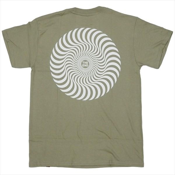 SpitfireのT-シャツです。バック、フロントプリント有り。Sサイズ 着丈:70.0cm x 身幅:46.0cmMサイズ 着丈:72.0cm x 身幅:52.0cmLサイズ 着丈:77.5cm x 身幅:56.0cmXLサイズ 着丈:7...