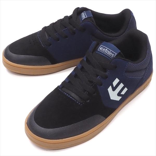 ※セールシューズにつき、アッパー、サイドソールなど一部に黄ばみが生じている場合もございます。ご了承ください。タイヤメーカー"ミシュラン"の技術をアウトソールに使用したカップソールのタイプの『Marana』。ソールはミシュランとの共同開発によ...