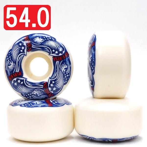 STF=Street Tech Formua/ストリート・テック・フォーミュラストリートに最適な成分を配合したウレタンで作られた最高品質のウィール。硬度103Aとやや硬めのため、ウィールを横滑りさせる技もしやすく、従来のウィールよりフラット...