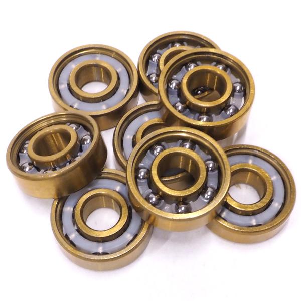 Abec7と高品質ながらお手頃価格なタツミヤオリジナルベアリング。ベアリング8個入り(ウィール4個分)オイルタイプ両面ともシールド無しレターパック対応商品/レターパック指数：150（約1000までレターパックでお送り出来ます）