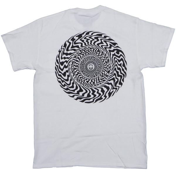 SpitfireのポケットT-シャツです。バック、フロントプリント有り。レターパック対応商品/レターパック指数：400（約1000までレターパックでお送り出来ます）