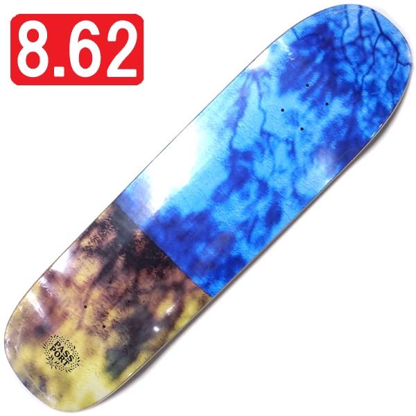 幅:21.9cm 長さ:81.7cm ノーズ:17.3cm テール:16.7cm ビス間:36.3cm コンケーブの深さ:10.0mmノーズトラック位置の幅21.8cm テールトラック位置の幅21.1cmPassportのTeamモデル オ...