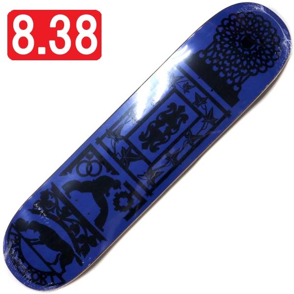 幅:21.3cm 長さ:81.5cm ノーズ:17.3cm テール:16.8cm ビス間:36.0cm コンケーブの深さ:9.5mmPassportのTeamモデル 8.38インチ。キックはノーズ、テールとも角度は抑えめですが立ち上がりが早...