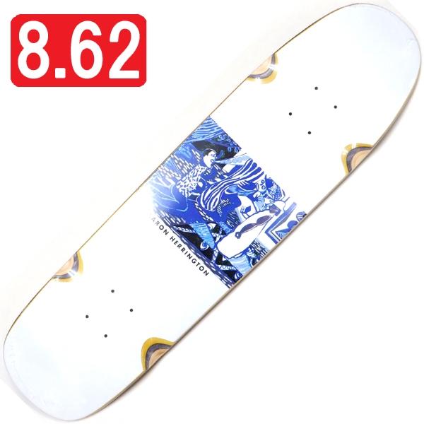 幅:21.9cm 長さ:81.7cm ノーズ:17.6cm テール:16.4cm ビス間:36.3cm コンケーブの深さ:9.5mmノーズトラック位置の幅:21.5cm テールトラック位置の幅:20.7cmPolarのAaron Herri...