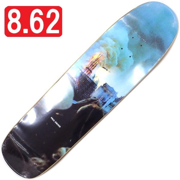 幅:21.9cm 長さ:81.7cm ノーズ:17.6cm テール:16.4cm ビス間:36.3cm コンケーブの深さ:10.5mmノーズトラック位置の幅:21.6cm テールトラック位置の幅:20.8cmPolarのPaul Grund...