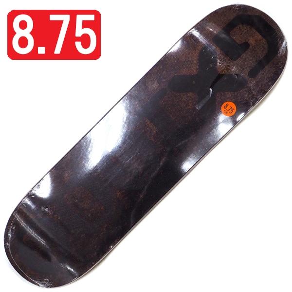 幅:22.2cm 長さ:82.9cm ノーズ:18.1cm テール:17.1cm ビス間:36.3cm コンケーブの深さ:10.5mmGX1000のTeamモデル、8.75インチ。キックはノーズ、テールとも角度は抑えめですが立ち上がりが早く...