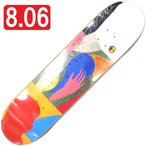 幅:20.3cm 長さ:80.9cm ノーズ:17.1cm テール:16.6cm ビス間:35.8cm コンケーブの深さ:10.0mmThereのTeamモデル 8.06インチ。キックはノーズ、テールとも角度は抑えめですが立ち上がりが早く強...