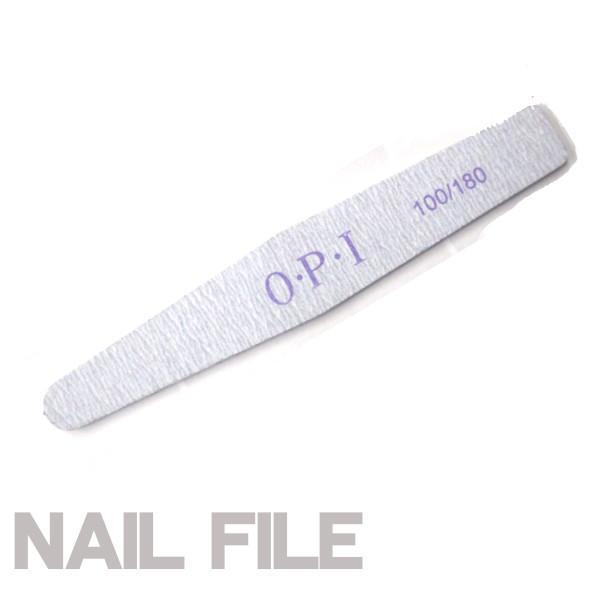 ダイヤモンド型(ひし形)のネイルファイルです粗目(100) と細目(180)を備えたネイルファイルです長さ:175mm 最大幅:23mm 厚さ:4.5mmファイルの間にウレタン素材を挟んでいるのであたりがややソフトです※文字の書いてあるほう...