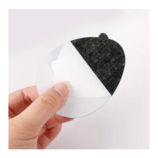 底面は滑り止めのチェック柄を採用しており、歩行をより安定させ、快適でファッショナブルです。カスタマイズ可能で、さまざまな靴底に適しています。柔らかく快適で、滑りにくく、耐摩耗性があります。靴の前足部に配置すると、騒音低減と衝撃吸収の役割を果...