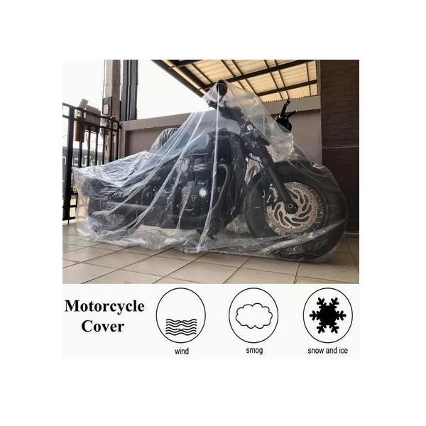 質感は非常にクリアで、車からはっきりと見えます。0.05mmの特別な厚さで、壊れにくく、破れにくいです。軽量、車の塗装に傷がつきません、傷がつきません。カバーしやすく、快適にカバーし、折りたたんで保管するのに便利です鳥の糞、葉っぱの破片、猫...