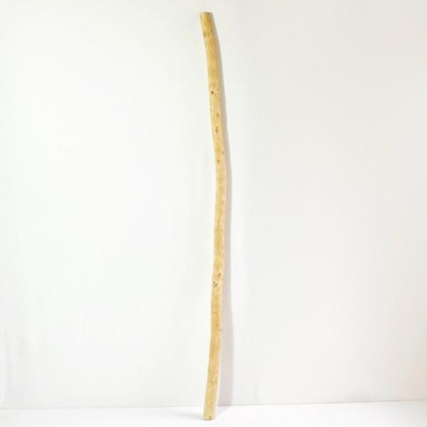 流木 特大 ハンギング 棒 素材 インテリア 観葉植物 ハンガー 吊り下げ 壁掛け 園芸 1m以上 長い 短い 太い 細い 大 中 小 流木アート DIY 吊るす 玄関 素材 1点物 現物画像 現物 棒流木 ダメージウッド採取後洗浄、天日干...