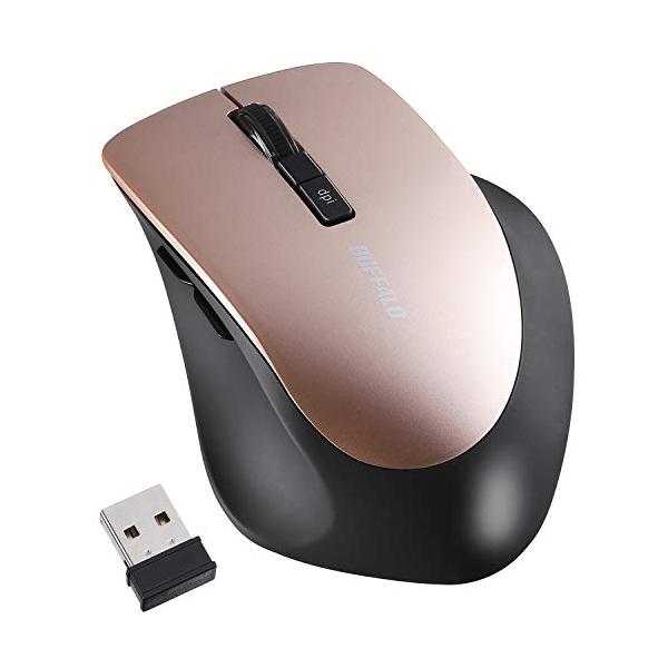 対応機種USB Type-A端子をもつパソコン,タブレット,ゲーム機■レシーバーは電池ボックスの中に収納されております。■インターネットが快適な「戻る」「進む」ブラウジングボタン■握り心地を追求した、長時間の使用でも疲れにくい形状■クリック...