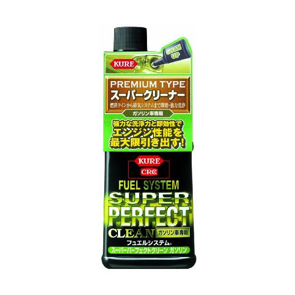 用途<br>●四輪ガソリンエンジンの燃料系統全般のクリーンアップ。<br>●品番2042<br>●容量236ml種類: 単品