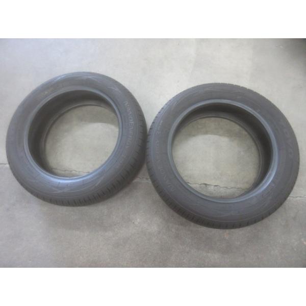 2022年製造 165/65R15　15インチ タイヤ　TOYO NANOENERGY3 PULS　2本***入札・ご購入前に商品説明を必ずご確認ください ***部品管理番号：202408-44604720-2567車台番号・通称型式：年式...