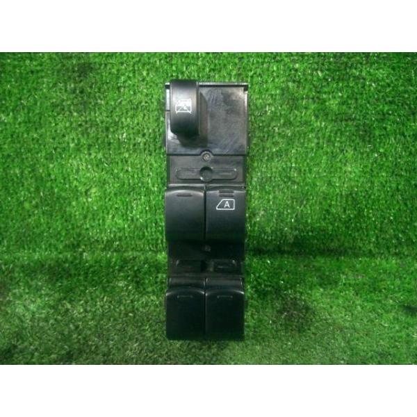 **** 商品説明を必ずご確認ください ****部品管理番号：320240701261900部品メーカー：Nlresメーカー純正品番：25400-6A00E部品名：パワーウインドウスイッチ部品メーカー品番：PA6-GF30部品区分：リサイク...