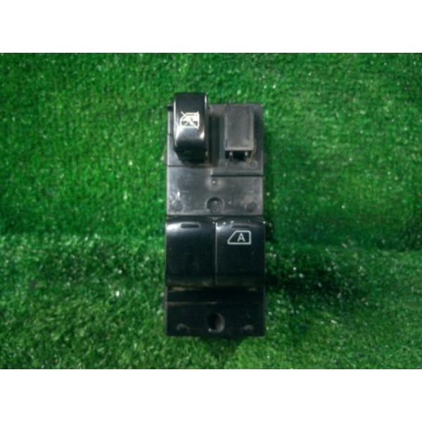 **** 商品説明を必ずご確認ください ****部品管理番号：320241115861900部品メーカー：Nlresメーカー純正品番：25401-JX00A部品名：パワーウインドウスイッチ部品メーカー品番：PA6-GF30部品区分：リサイク...