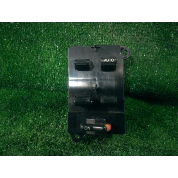 **** 商品説明を必ずご確認ください ****部品管理番号：320250211361900部品メーカー：OMRONメーカー純正品番：35765-S2K-003部品名：パワーウインドウスイッチ部品メーカー品番：C8F-HB24R部品区分：リ...