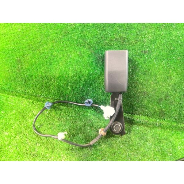 **** 商品説明を必ずご確認ください ****部品管理番号：320251013077160メーカー純正品番：81455-T6G-J11部品名：ドライバーシートベルト部品区分：リサイクル品車名：Ｎ−ＷＧＮ車両タイプ名：5ドアハッチバック通称...