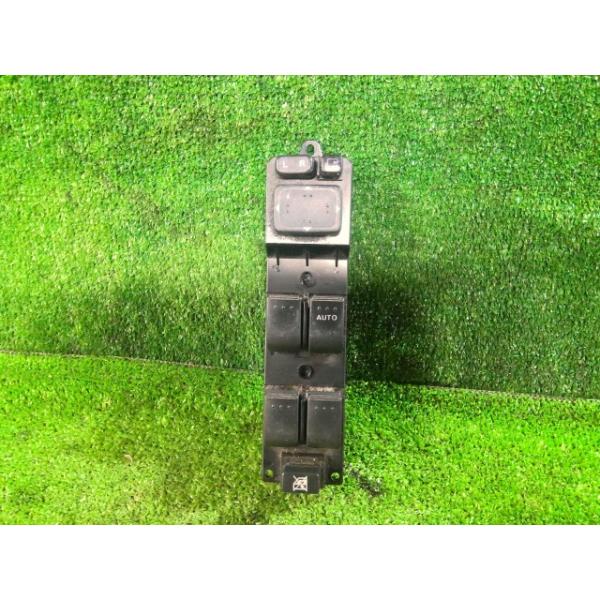 **** 商品説明を必ずご確認ください ****部品管理番号：320251105561900メーカー純正品番：C513-66-350部品名：パワーウインドウスイッチ部品メーカー品番：C513-66-350部品区分：リサイクル品車名：プレマシ...