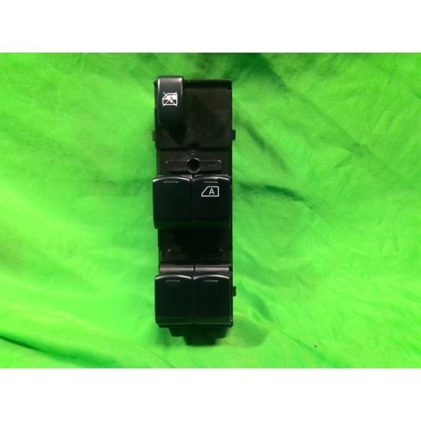 **** 商品説明を必ずご確認ください ****部品管理番号：320260107961900部品メーカー：Nilesメーカー純正品番：25400-6A00E部品名：パワーウインドウスイッチ部品メーカー品番：PA6-GF30部品区分：リサイク...