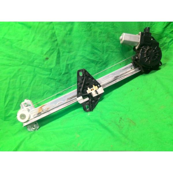 **** 商品説明を必ずご確認ください ****部品管理番号：320260125513320メーカー純正品番：72710-TF0-003部品名：右Rドアレギュレータ・モーター部品メーカー品番：GA-558LN,CM0 12370D,SN95...