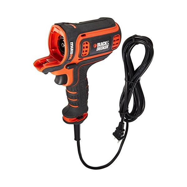 オレンジ/-/EAC800・PatternName:単品・パッケージ個数:1・ヘッドアタッチメントを付け替えるだけで様々なツールとして使えるマルチツール・バッテリータイプのマルチエボシリーズのヘッドアタッチメントを装着・バッテリーの充電を気...