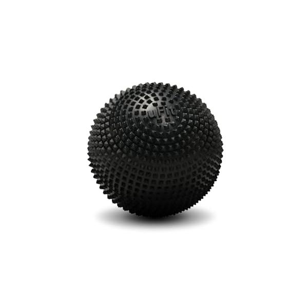 ブラック/-/BB-65-BK01・プロの使用シーンを参考にしたセルフケア設計 プロアスリートの使用シーンを参考に開発されたセルフケアアイテムで、日常のコンディショニングをサポート・凹凸形状による心地よい刺激 凹凸のある表面形状により、身体...