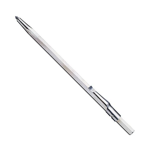 本体 PK-155黒/-/PK-155・Style:本体 PK-155・パッケージ個数:1・サイズ:全長155×全幅9×厚さ8mm・重量:37g・用途:一般鋼材、焼入品、ガラス等のケガキ作業やマーキングに・先端:超硬チップ