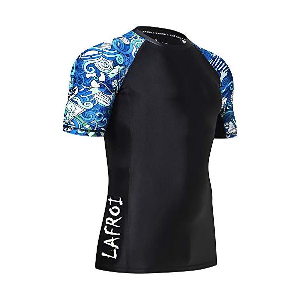 競泳水着Asym Fantasy/XL/JP-LA_CLY02_Bt1-D-Fantasy-XL・Size:XLColor:Asym Fantasy・多機能用途、フィットネスに着られ、それに様々な試合と訓練に着られます。例えば、空手、柔道な...