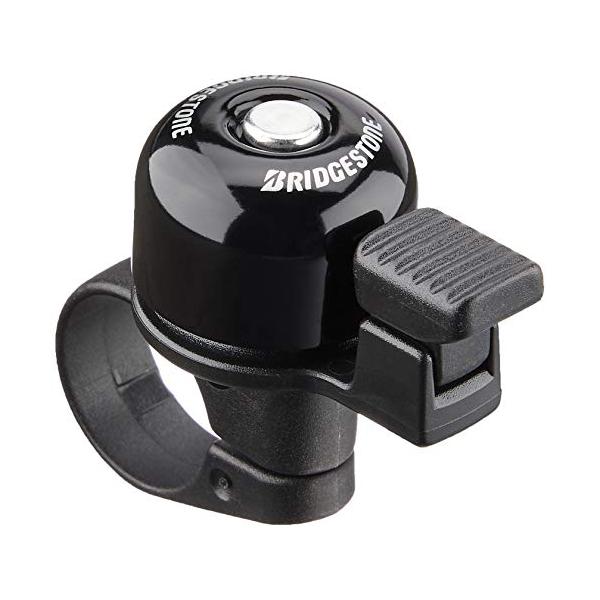 モダンブラック/ワンサイズ/BL-510 F610144BL・Size:ワンサイズ・パッケージ個数:1・BRIDGESTONEロゴ入り・材質:アルミ、樹脂・重量:約20g・対応ハンドル径:22.2mm・カラー:ブラック