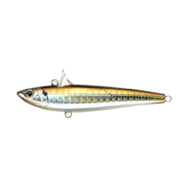 99mm/30gSHアジ #13/99mm/RB99-13・Color:SHアジ #13Style:99mm/30g・パッケージ個数:1・主な対応魚種: シーバス・タイプ:シンキング・サイズ:99mm / 重量:30g・カラー:SHアジ #...