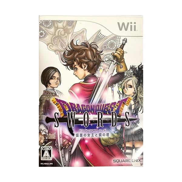-/-/193681011・パッケージ個数:1・任天堂　Wii