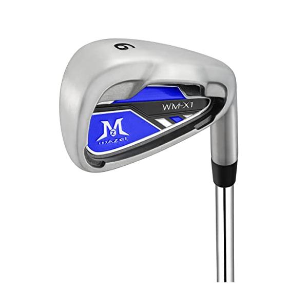 青，単品 番手:6青/黒/右利き/-・Size:右利きStyle:青，単品 番手:6・番手:#0、1、2、3、4、5、6、7、8、9、PW、SW、AW からお選びいただけます・ロフト角:#0/13度、#1/15度、#2/17度、#3/20度...