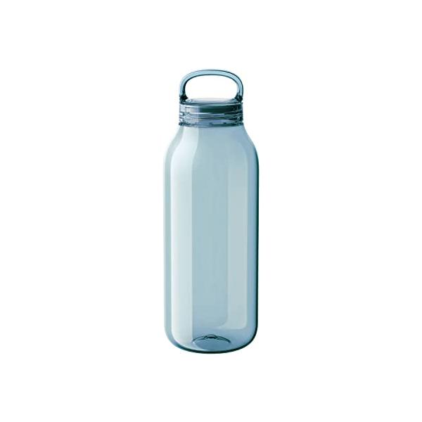 ブルー/950 ml/20144・Color:ブルーSize:950 mlPatternName:01) WATER BOTTLE・パッケージ個数:1・身軽に持てる素材とサイズ。軽量でコンパクト。ガラスのような高い透明度でありながら、傷がつ...