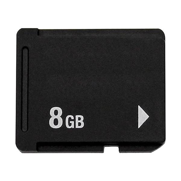 ブラック/8GB/JT(541201)MCOS・Size:8GB・パッケージ個数:1・メモリカードは、SonyPlayStationVitaハンドヘルドシステムのストレージ容量とマルチメディア機能を拡張します。・このメモリカードは、ファイル...