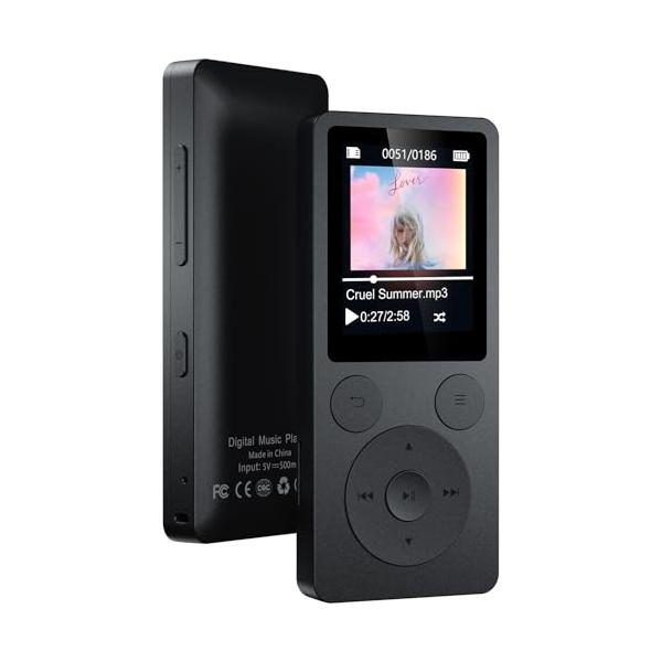 ブラック/32GB/-・Color:ブラックSize:32GB・?? [1.8インチディスプレイ＆大きな物理ボタン｜簡単操作、家族全員で楽しめる] 直感的で迷わない、シンプルでストレスフリーな操作体験。1.8インチの鮮やかなディスプレイと、...