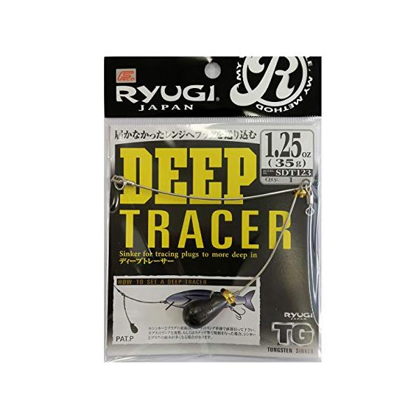 1.25oz/35g-/35g/SDT123・Size:35g・パッケージ個数:1・品番:SDT123・入数:1・シンカーウェイト:(1.25oz)35g