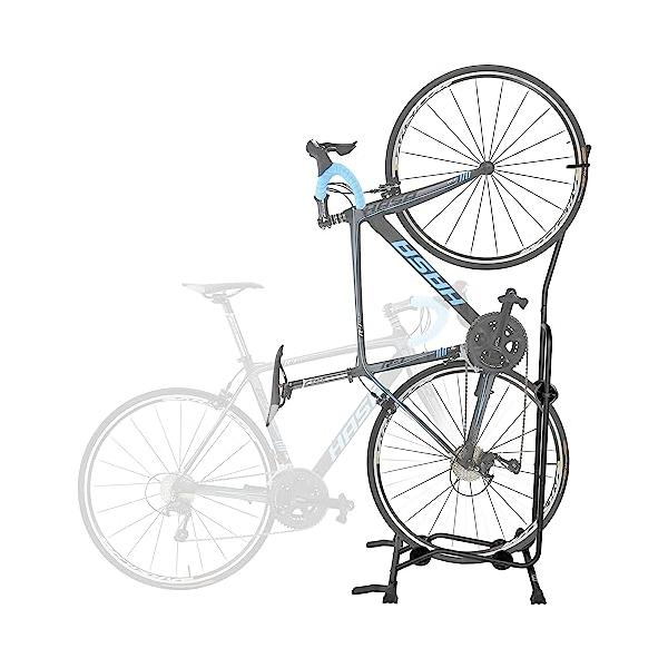 クラシックブラック/1 Bike/CD-KT95-V1・Style:クラシック・パッケージ個数:1