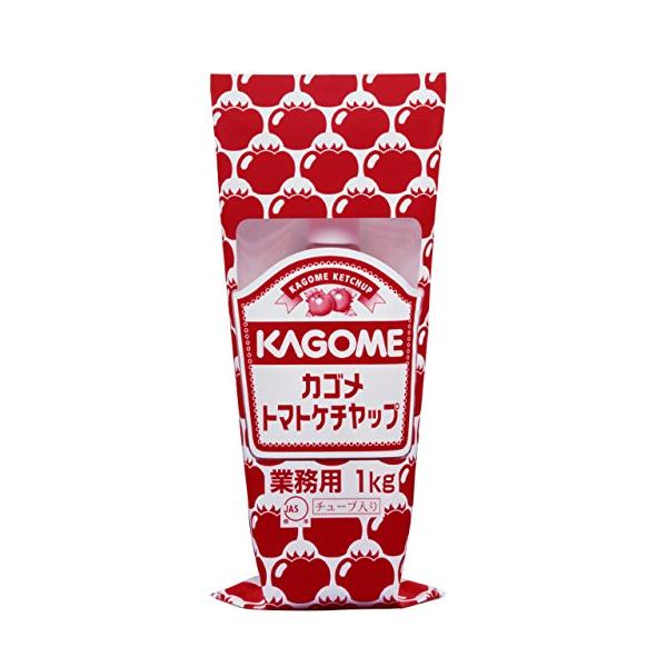 -/1キログラム (x 4)/513201・パッケージ個数:4・商品サイズ(高さx奥行x幅):24cm×24cm×9cm・原材料:トマト、砂糖、ぶどう糖果糖液糖、醸造酢、食塩、玉ねぎ、香辛料・内容量:1kg×4個・完熟トマトを豊富に使用した...